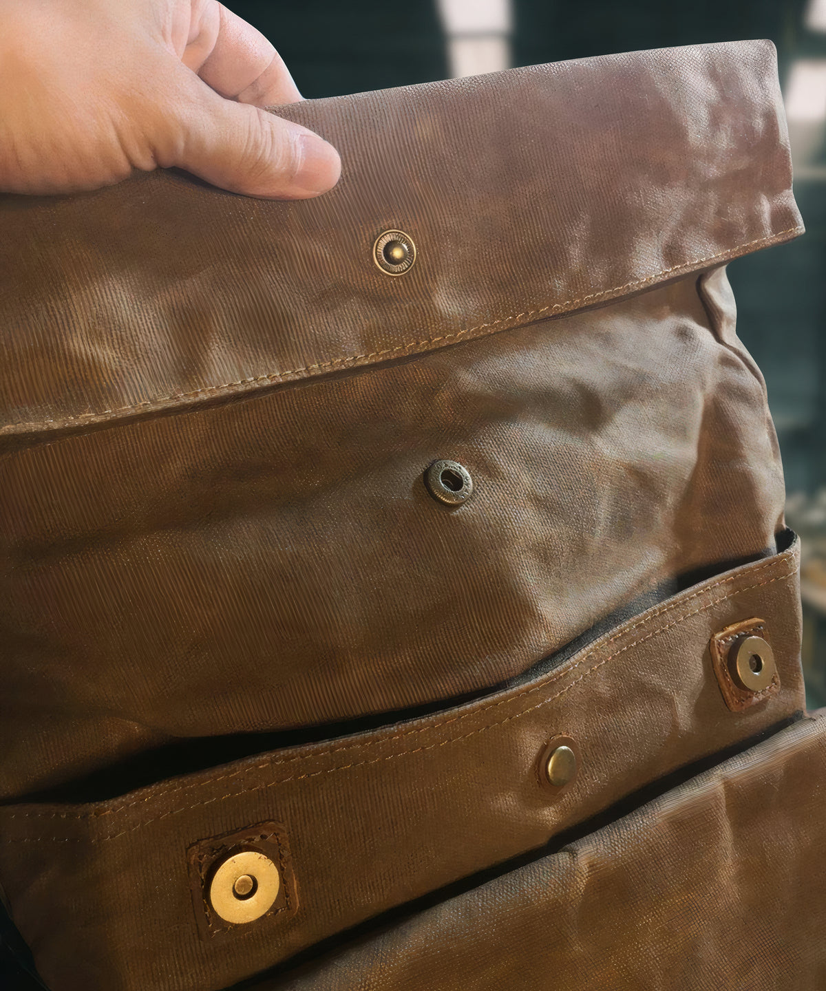 CHASSEUR JACKET – Lucky Beau