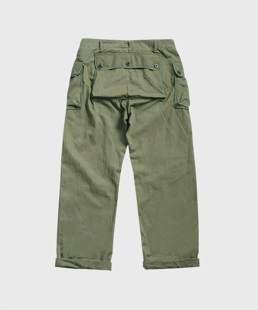 Lucky Beau Vintage Inspired Menswear